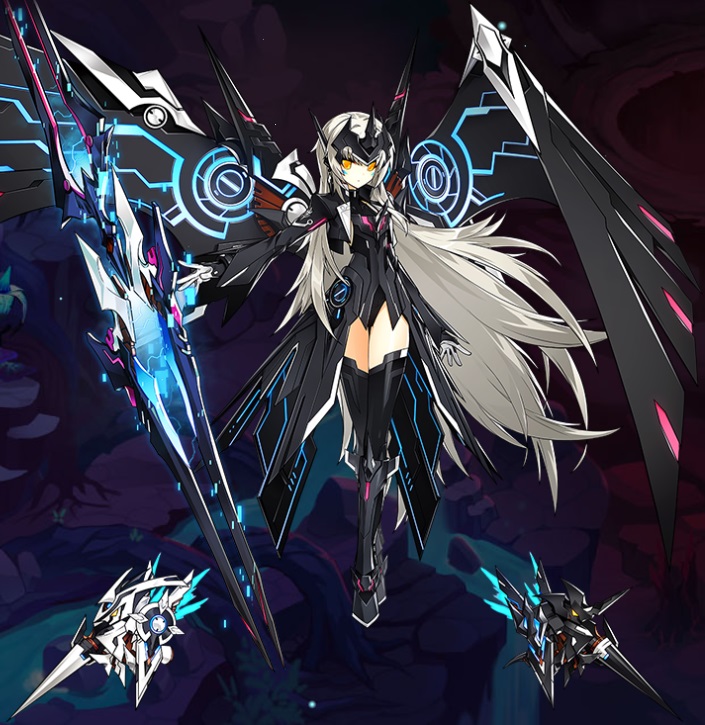 Elsword Character Tier List [Strongest and Weakest Characters Revealed ...