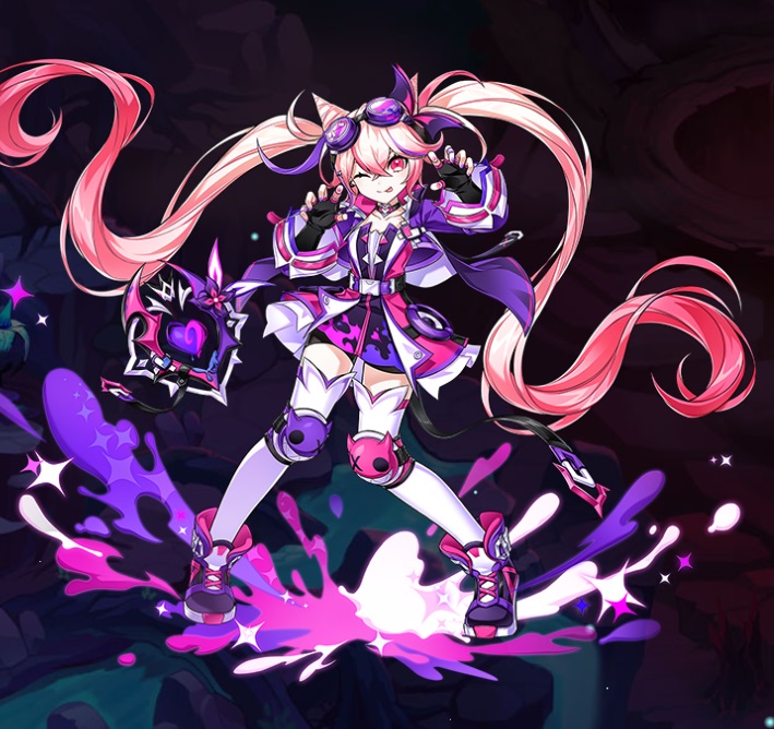 Elsword Character Tier List [Strongest and Weakest Characters Revealed ...