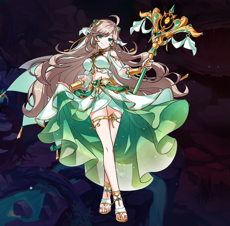 [Top 10] Elsword Best Support Classes | Gamers Decide