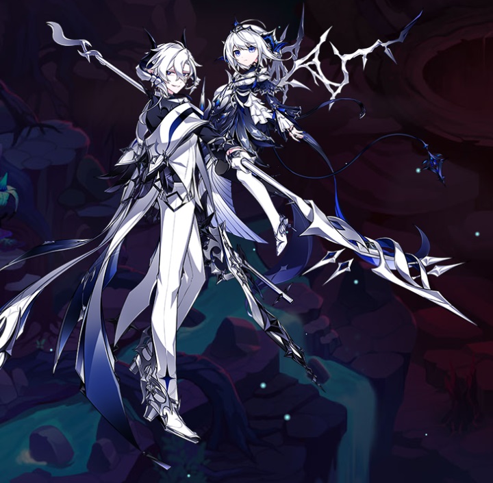 [Top 10] Elsword Best Support Classes | Gamers Decide