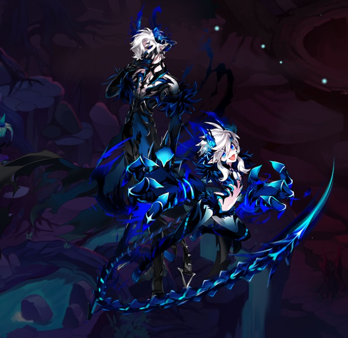 Elsword Character Tier List [Strongest and Weakest Characters Revealed ...