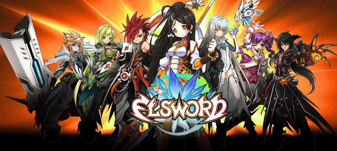 Elsword Character Tier List [Strongest and Weakest Characters Revealed ...