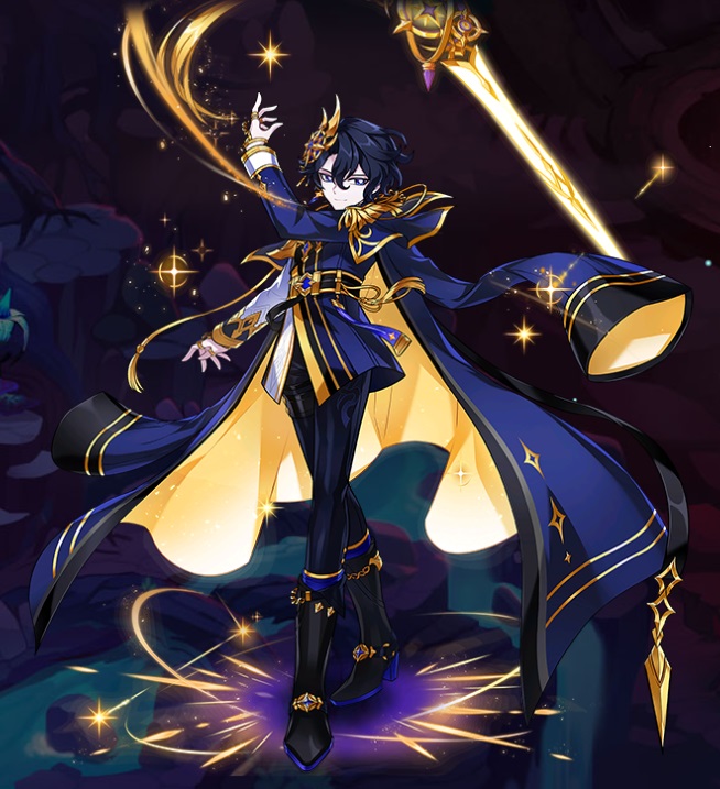 Elsword Character Tier List [Strongest and Weakest Characters Revealed ...