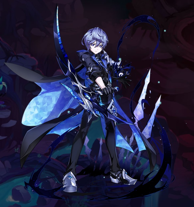 Elsword Character Tier List [Strongest and Weakest Characters Revealed ...