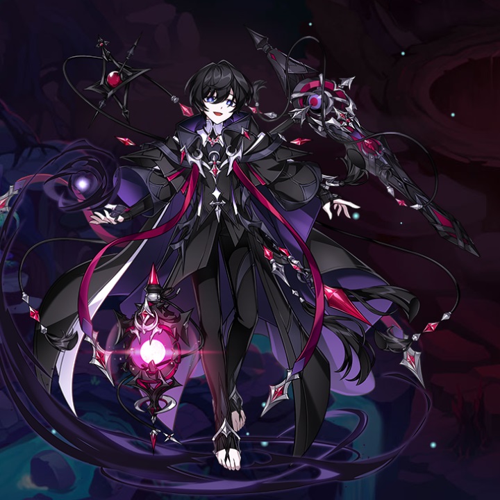 Elsword Character Tier List [Strongest and Weakest Characters Revealed ...