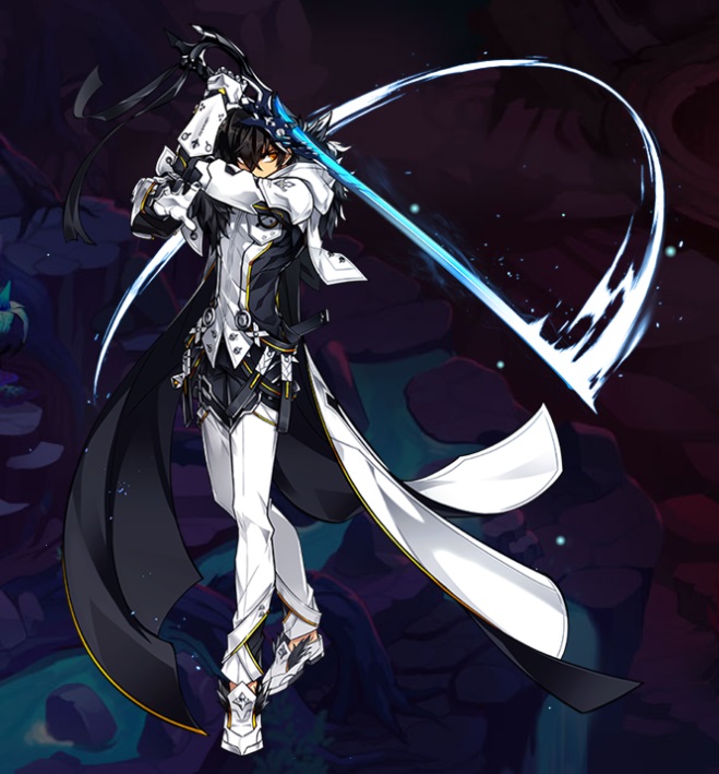 Elsword Character Tier List [Strongest and Weakest Characters Revealed ...
