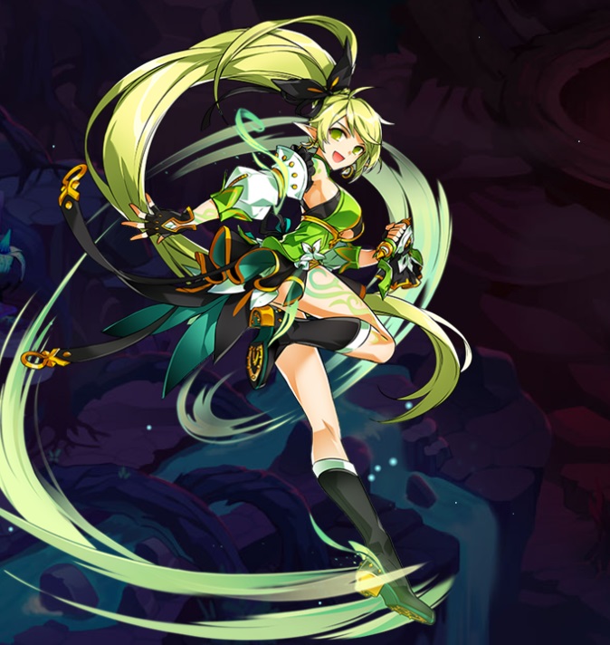 Elsword Character Tier List [Strongest and Weakest Characters Revealed ...