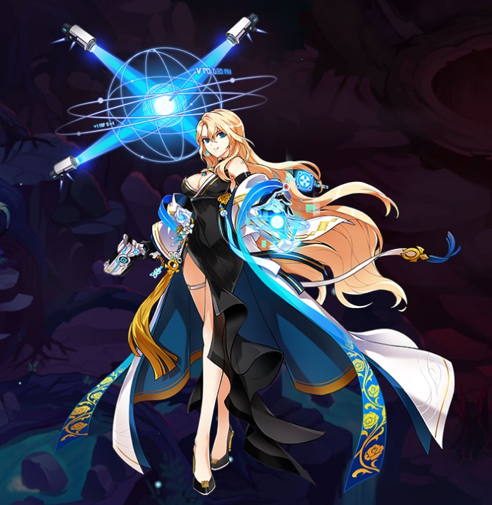 Elsword Character Tier List [Strongest and Weakest Characters Revealed ...