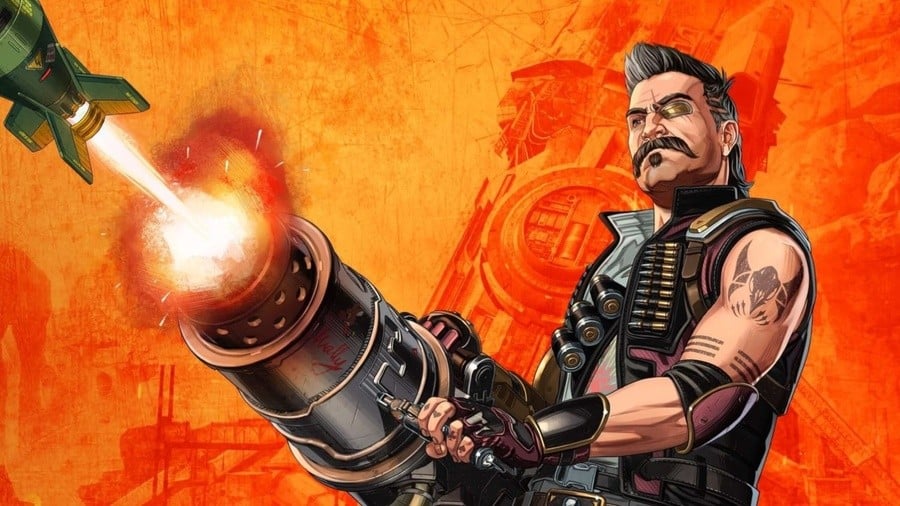 [Top 10] Apex Legend Best Legend Upgrades That Are Powerful (Ranked ...