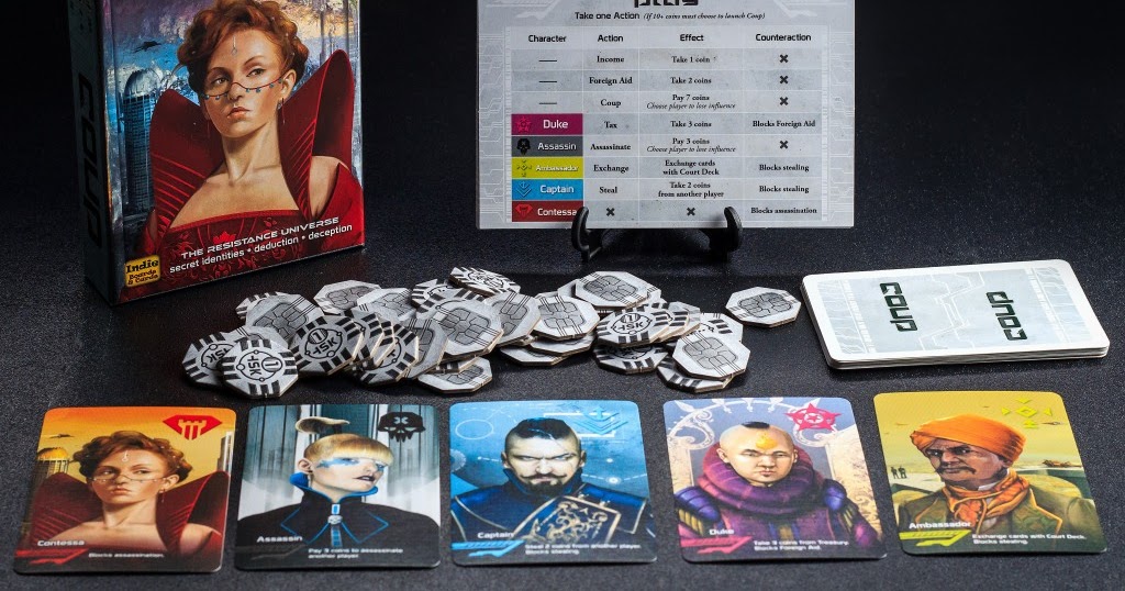 15 Best Adult Card Games to Play | Gamers Decide