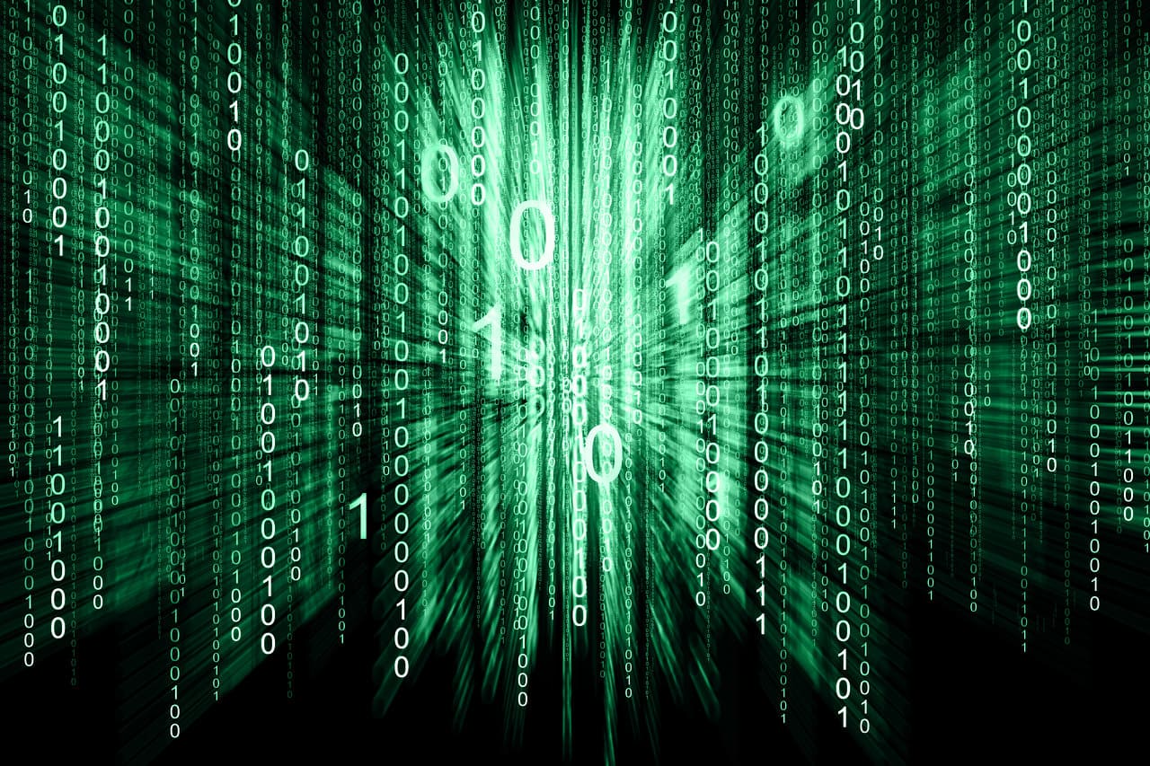 The Matrix Explained. What Is The Matrix? | GAMERS DECIDE