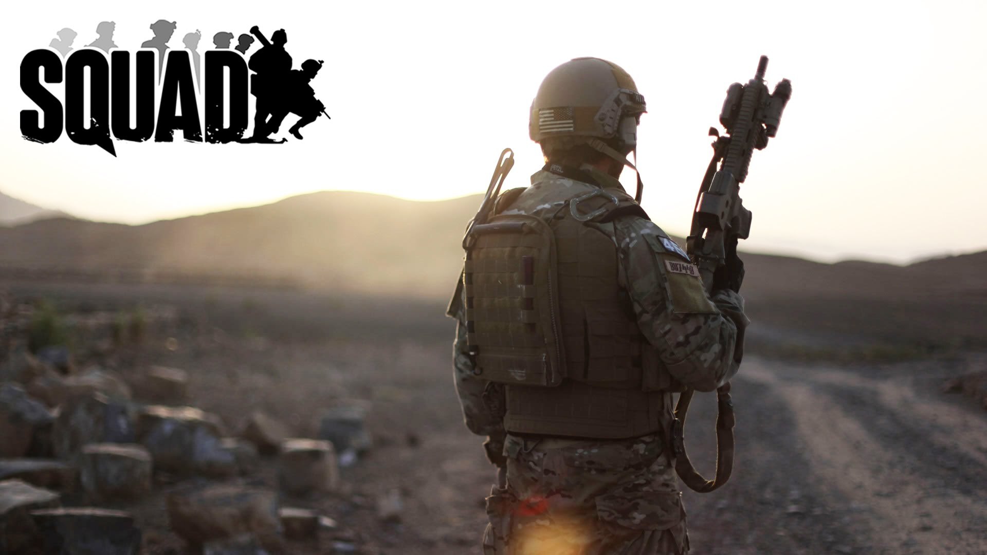 [Top 15] Military Games With Realistic Action | Gamers Decide