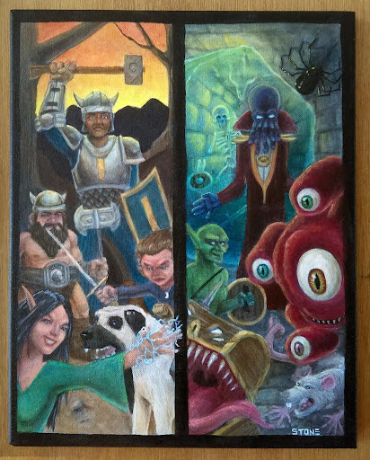 D&D Druid Guide: How To Build the Ultimate Druid | Gamers Decide