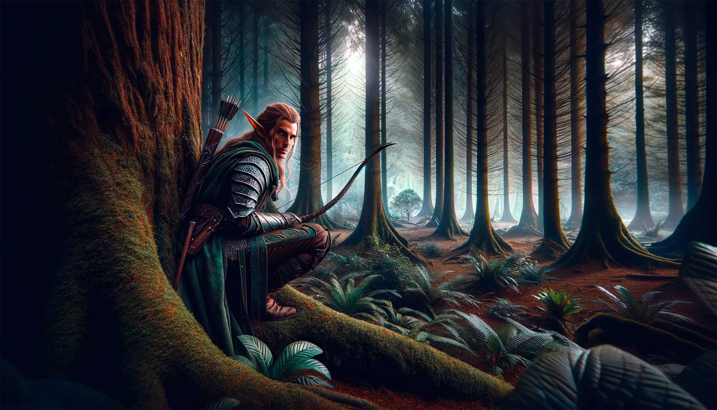 D&D: Best Druid Spells For Every Level | Gamers Decide