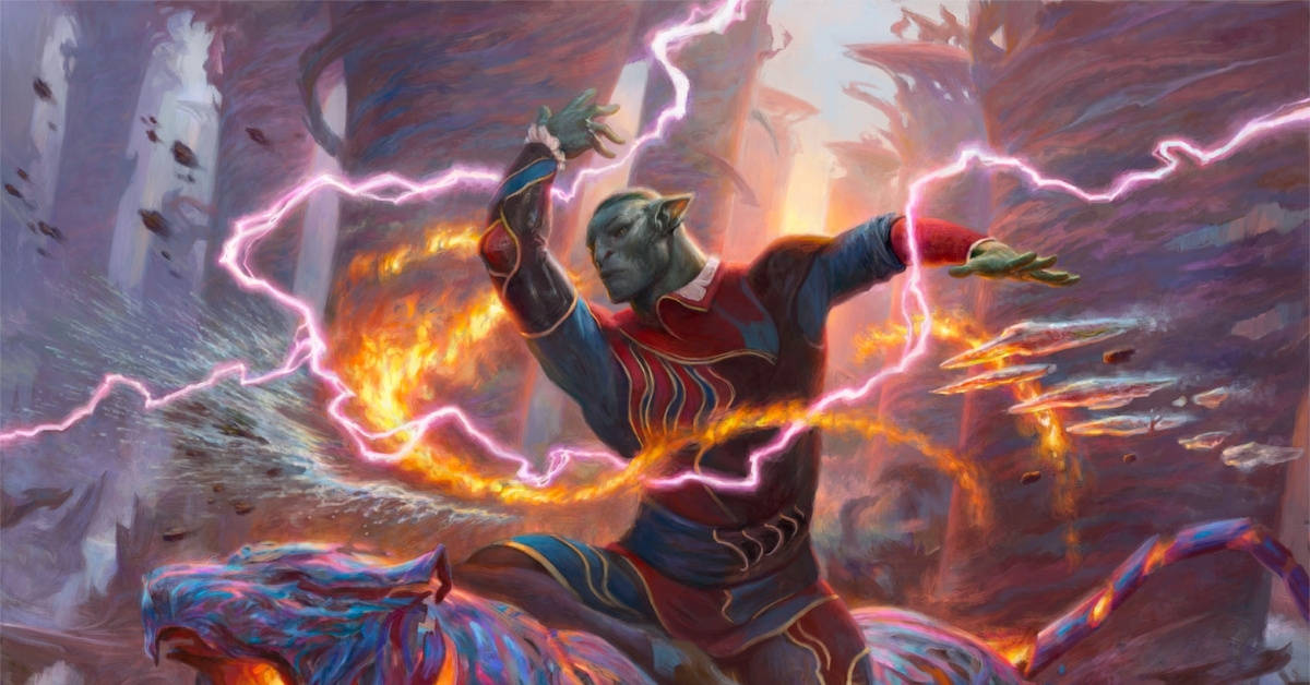 [Top 10] D&D Best Druid Builds That Are Powerful | Gamers Decide