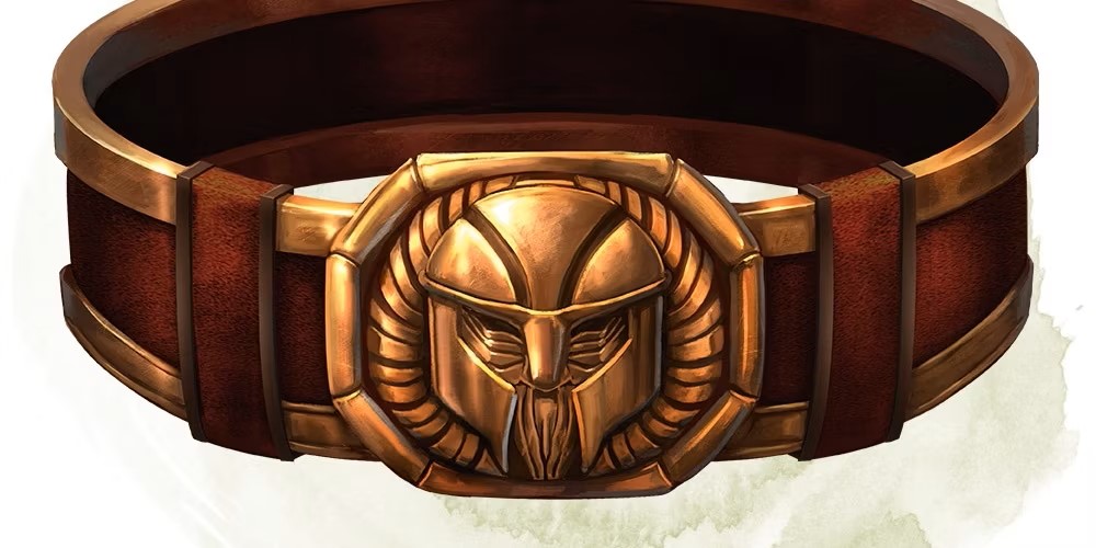 [Top 20] D&D Best Ranger Items, Armor, and Weapons | Gamers Decide