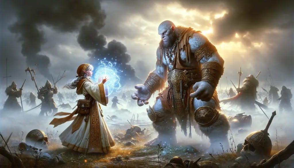 [Top 15] D&D Best Healing Spells (Low to High Level) | Gamers Decide