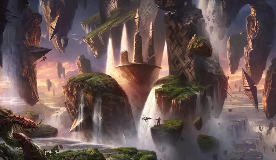 D&D: Best Druid Spells For Every Level | Gamers Decide
