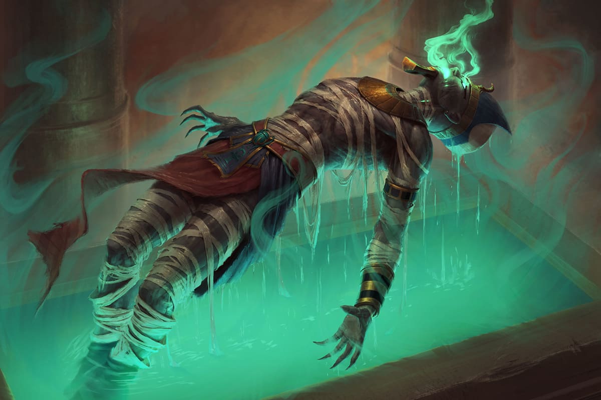 D&D: Best Druid Spells For Every Level | Gamers Decide