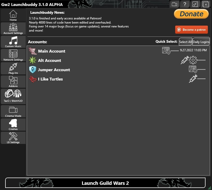 [Top 10] Guild Wars 2 Best Addons To Use | Gamers Decide