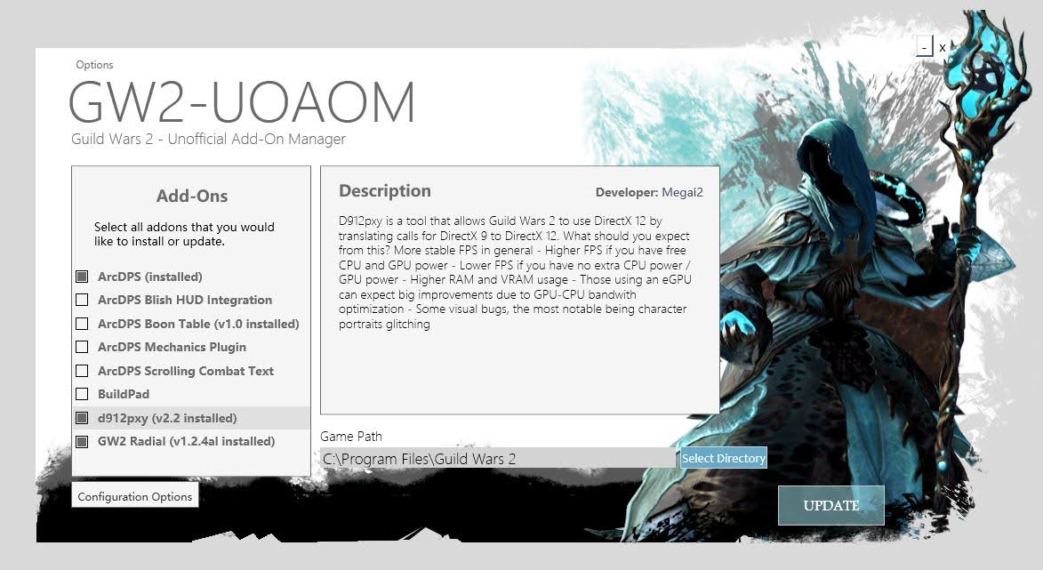 [Top 10] Guild Wars 2 Best Addons To Use | Gamers Decide