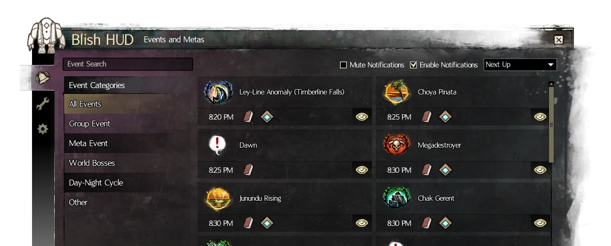 [Top 10] Guild Wars 2 Best Addons To Use | Gamers Decide