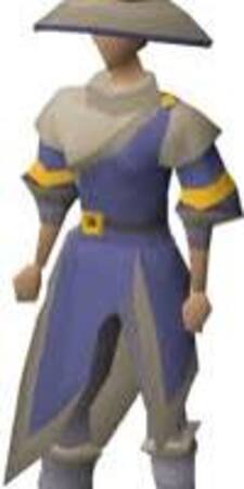 [Top 15] Old School Runescape Best Armor (Ranked) | Gamers Decide