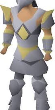 [Top 15] Old School Runescape Best Armor (Ranked) | Gamers Decide
