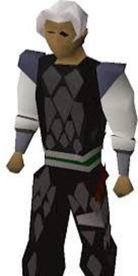 [Top 15] Old School Runescape Best Armor (Ranked) | Gamers Decide