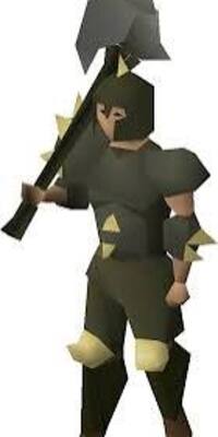 [Top 15] Old School Runescape Best Armor (Ranked) | Gamers Decide