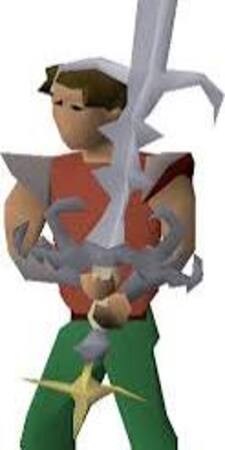 [Top 15] Old School Runescape Best Weapons (Ranked) | Gamers Decide