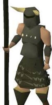 [Top 15] Old School Runescape Best Armor (Ranked) | Gamers Decide