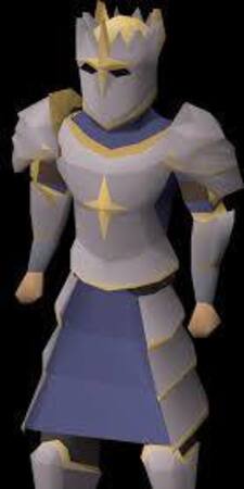 [Top 15] Old School Runescape Best Armor (Ranked) | Gamers Decide
