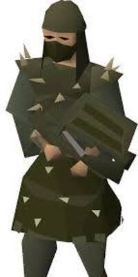 [Top 15] Old School Runescape Best Armor (Ranked) | Gamers Decide