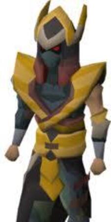[Top 15] Old School Runescape Best Armor (Ranked) | Gamers Decide