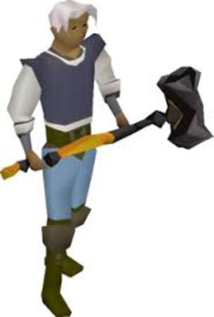 [Top 15] Old School Runescape Best Weapons (Ranked) | Gamers Decide