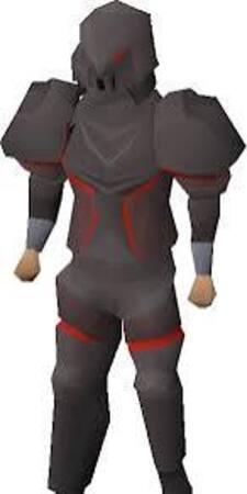 [Top 15] Old School Runescape Best Armor (Ranked) | Gamers Decide