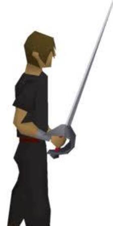 [Top 15] Old School Runescape Best Weapons (Ranked) | Gamers Decide