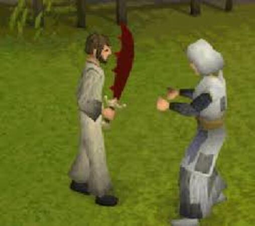 [Top 15] Old School Runescape Best Weapons (Ranked) | Gamers Decide
