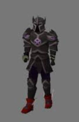 [Top 15] Old School Runescape Best Armor (Ranked) | Gamers Decide