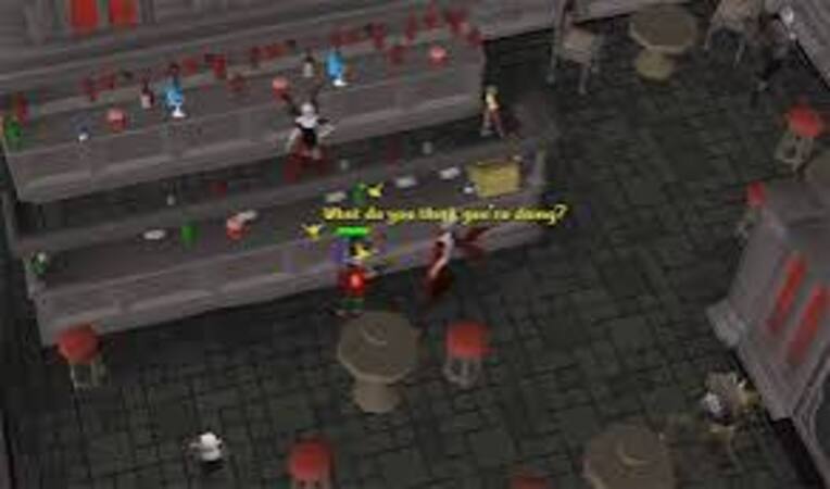 OSRS Best Ways To Make Money (Top 10 Ways To Earn Gold) | Gamers Decide