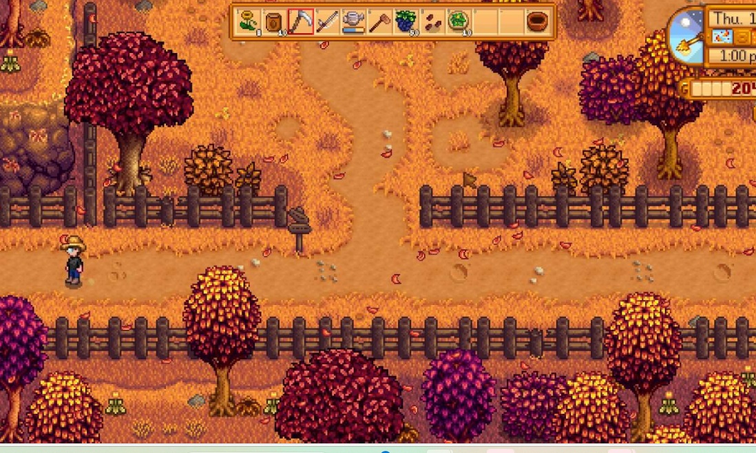 [Top 5] Stardew Valley Best Crops For Every Season | Gamers Decide