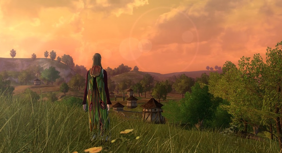 10 RPGs Like Lord of The Rings | GAMERS DECIDE