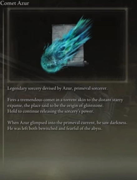 [Top 10] Elden Ring Best Sorceries (Ranked) | Gamers Decide