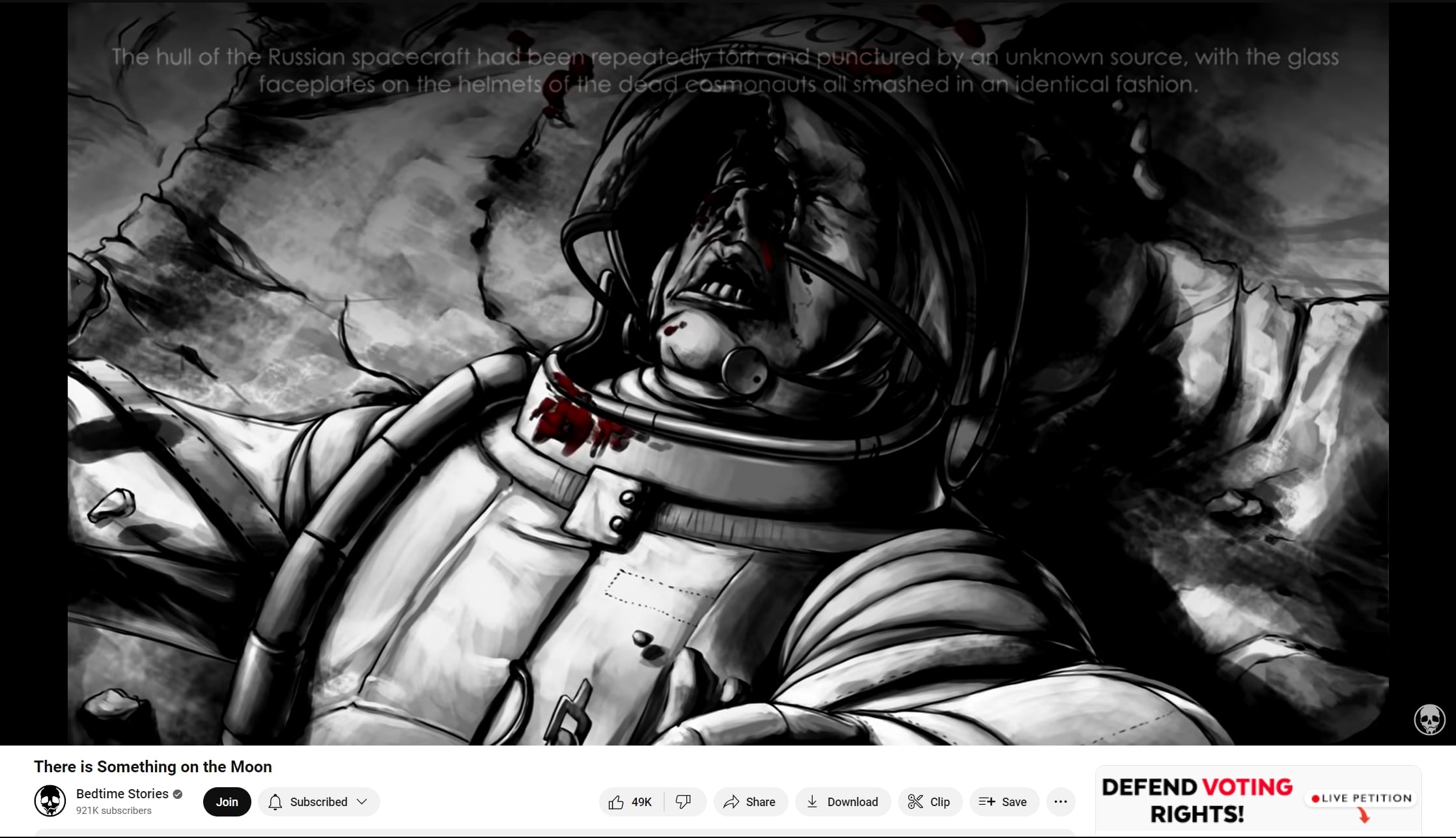 Top 15 Paranormal YouTube Channels to Watch | GAMERS DECIDE