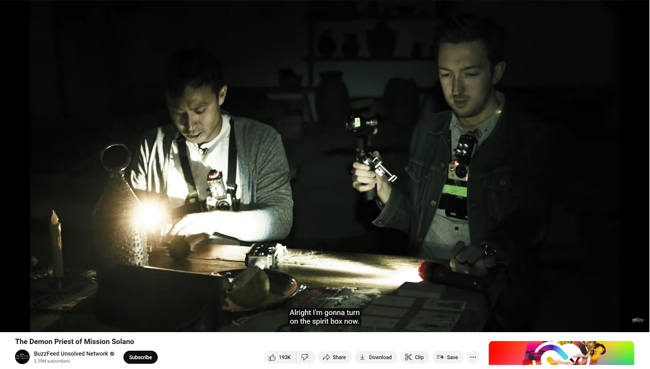 Top 15 Paranormal YouTube Channels to Watch | GAMERS DECIDE