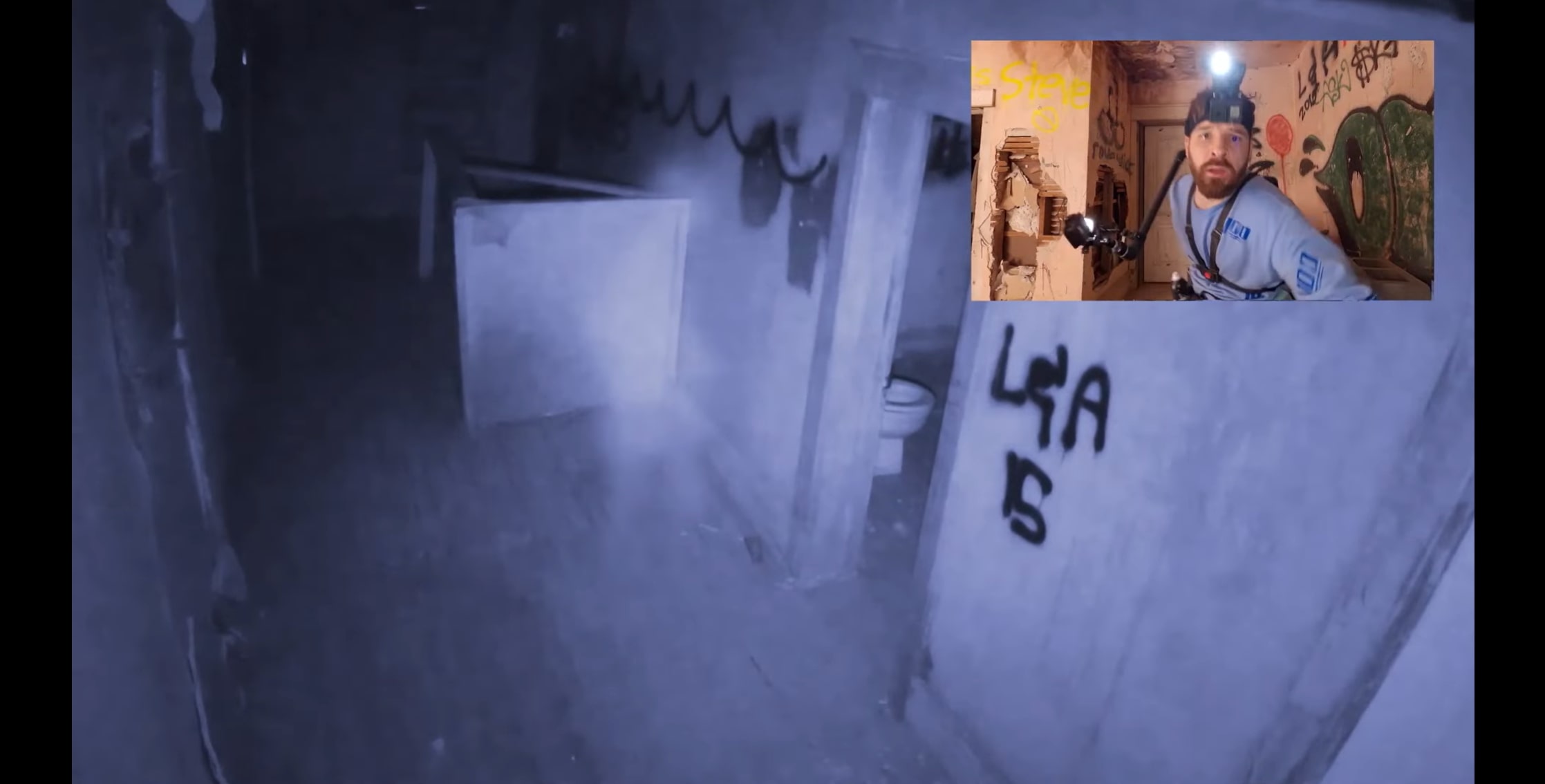 Top 10 Recent Found Footage Horror Movies | GAMERS DECIDE