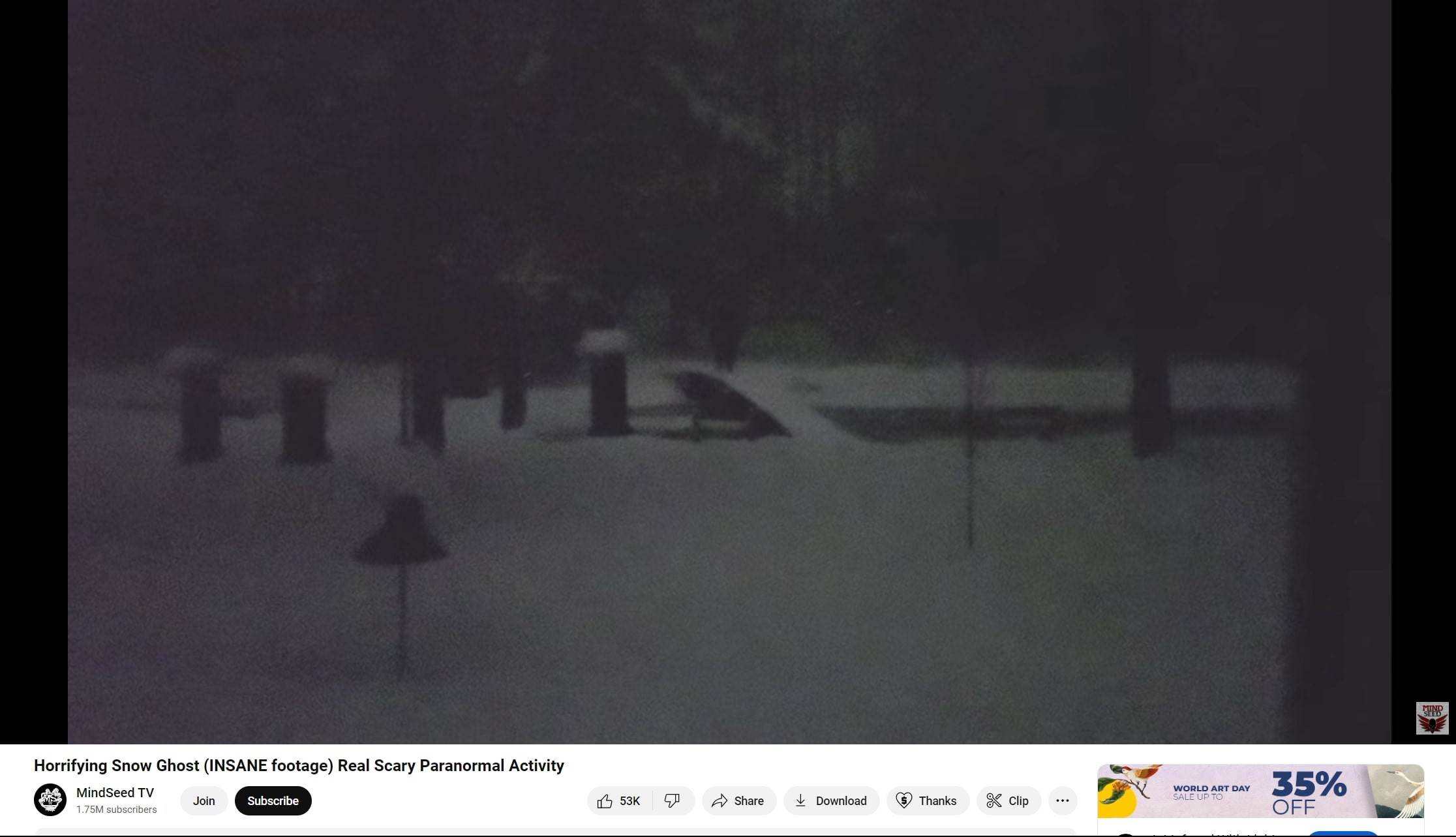 Top 15 Paranormal YouTube Channels to Watch | GAMERS DECIDE