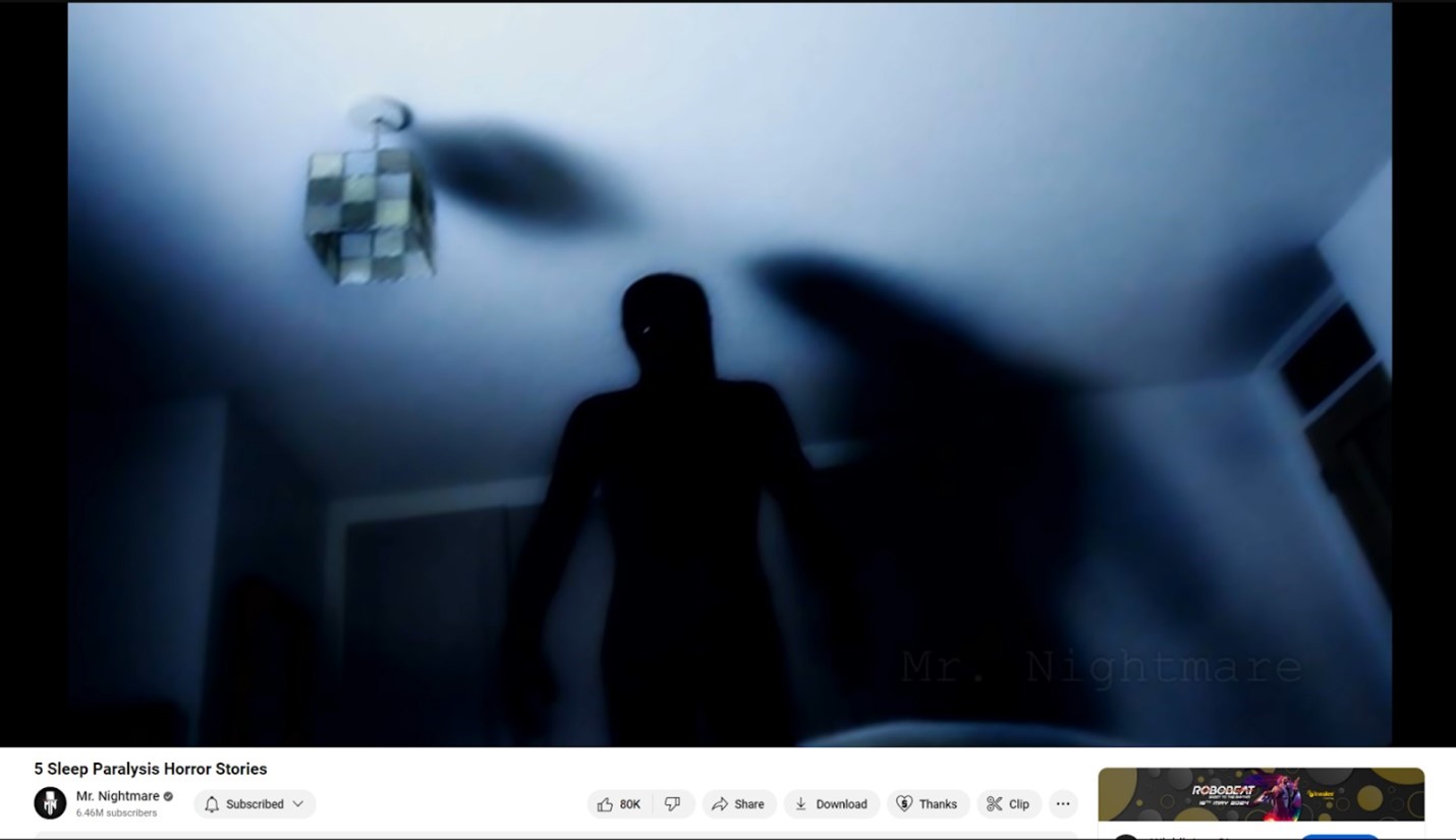 Top 15 Paranormal YouTube Channels to Watch | GAMERS DECIDE