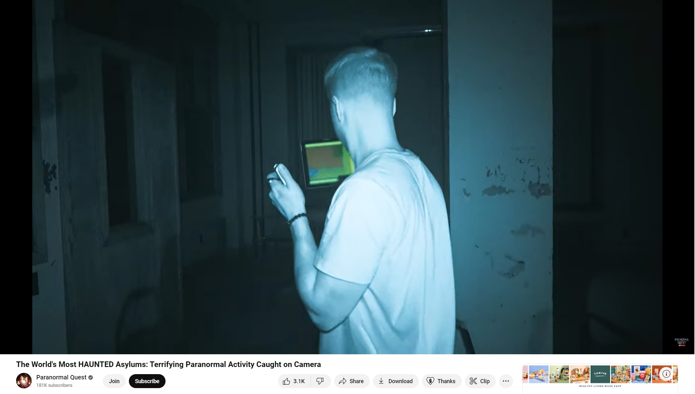 Top 15 Paranormal YouTube Channels to Watch | GAMERS DECIDE